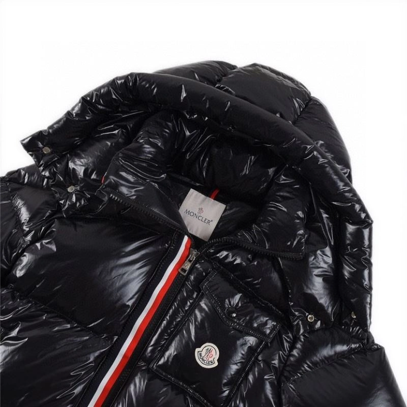 Exact replica Moncler Down Jackets