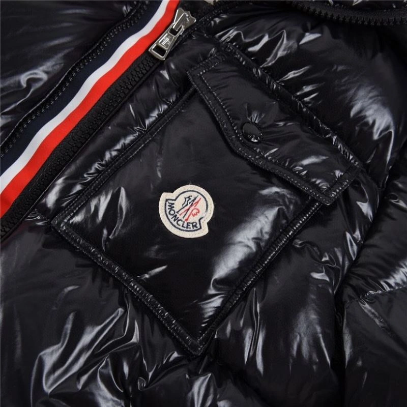 Exact replica Moncler Down Jackets