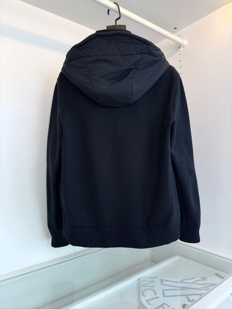 Brand-original Moncler Down Jackets