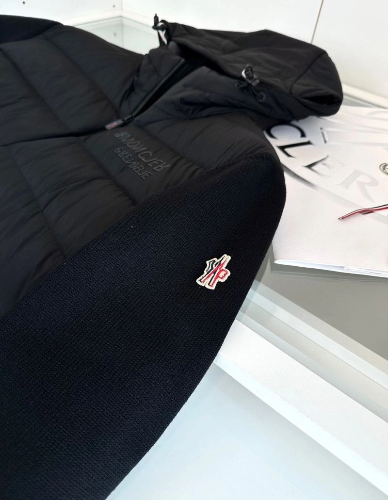 Brand-original Moncler Down Jackets