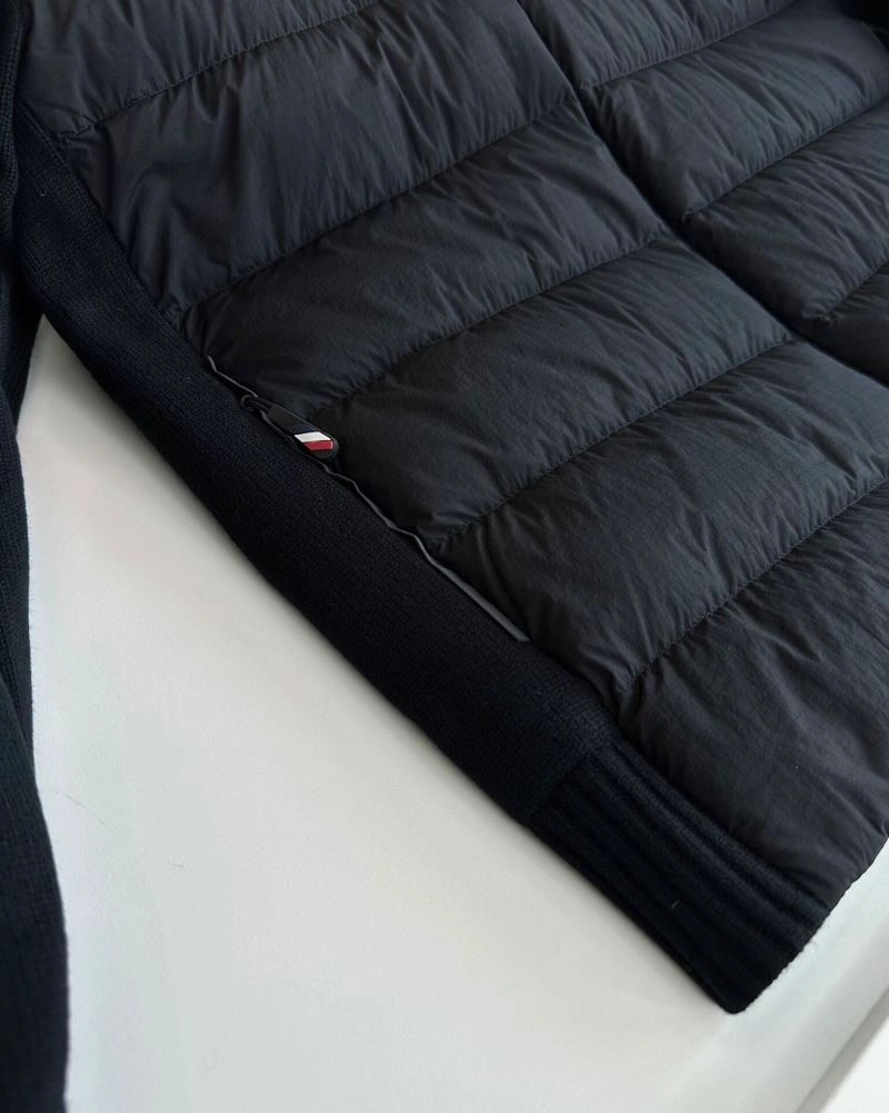 Brand-original Moncler Down Jackets