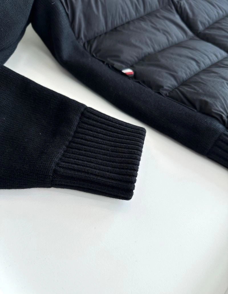 Brand-original Moncler Down Jackets