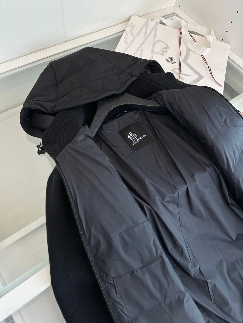 Brand-original Moncler Down Jackets