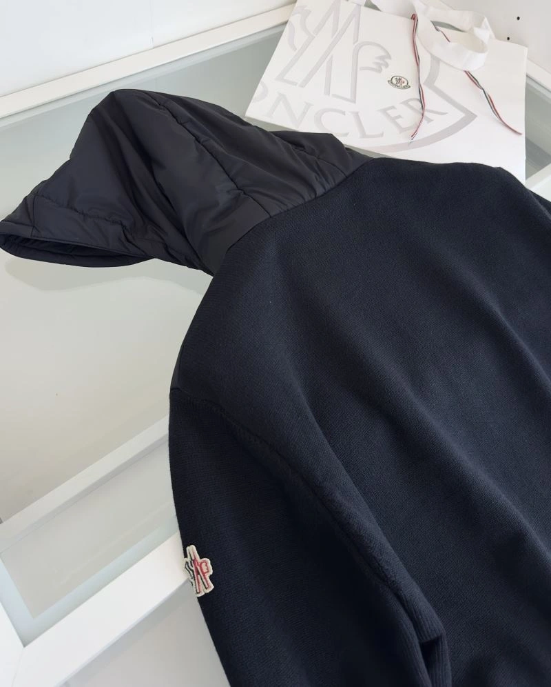 Brand-original Moncler Down Jackets
