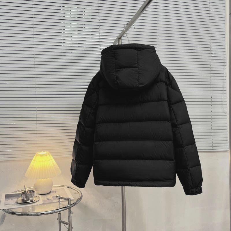 Brand-original Moncler Down Jackets