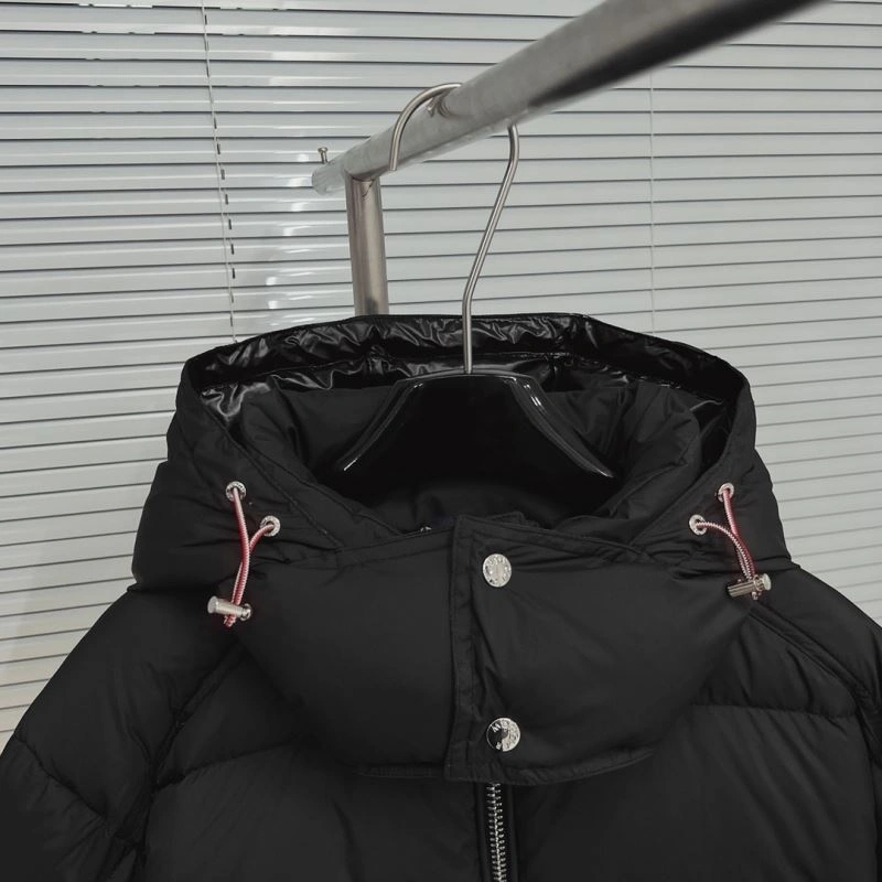 Brand-original Moncler Down Jackets