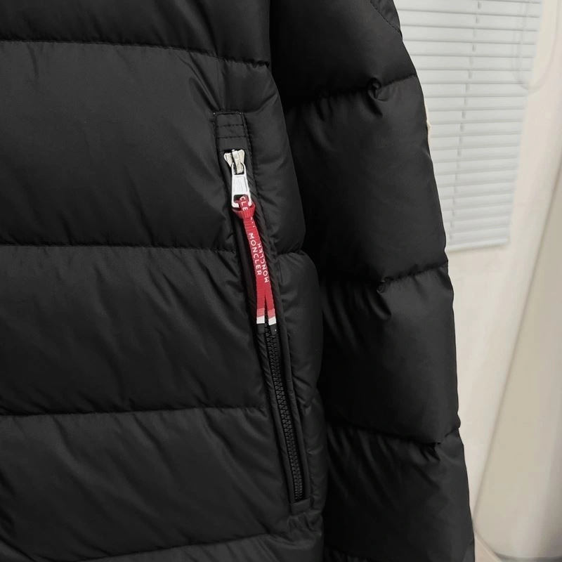 Brand-original Moncler Down Jackets