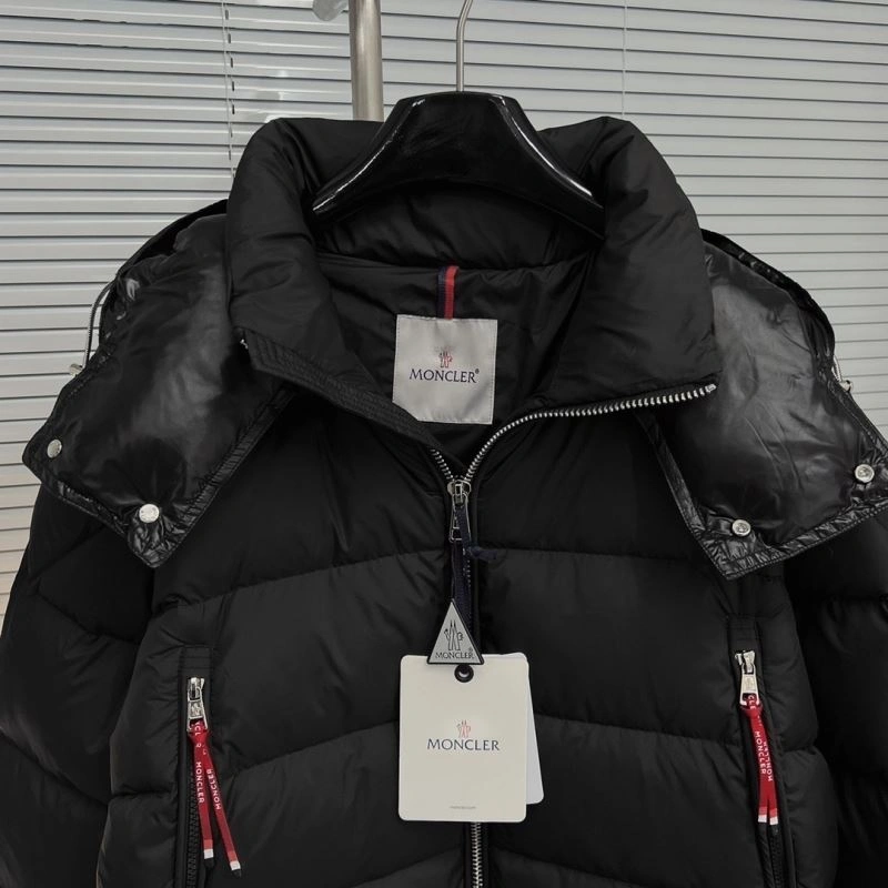 Brand-original Moncler Down Jackets