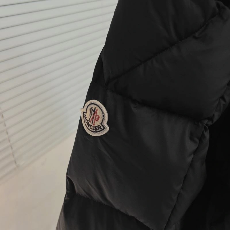 Brand-original Moncler Down Jackets