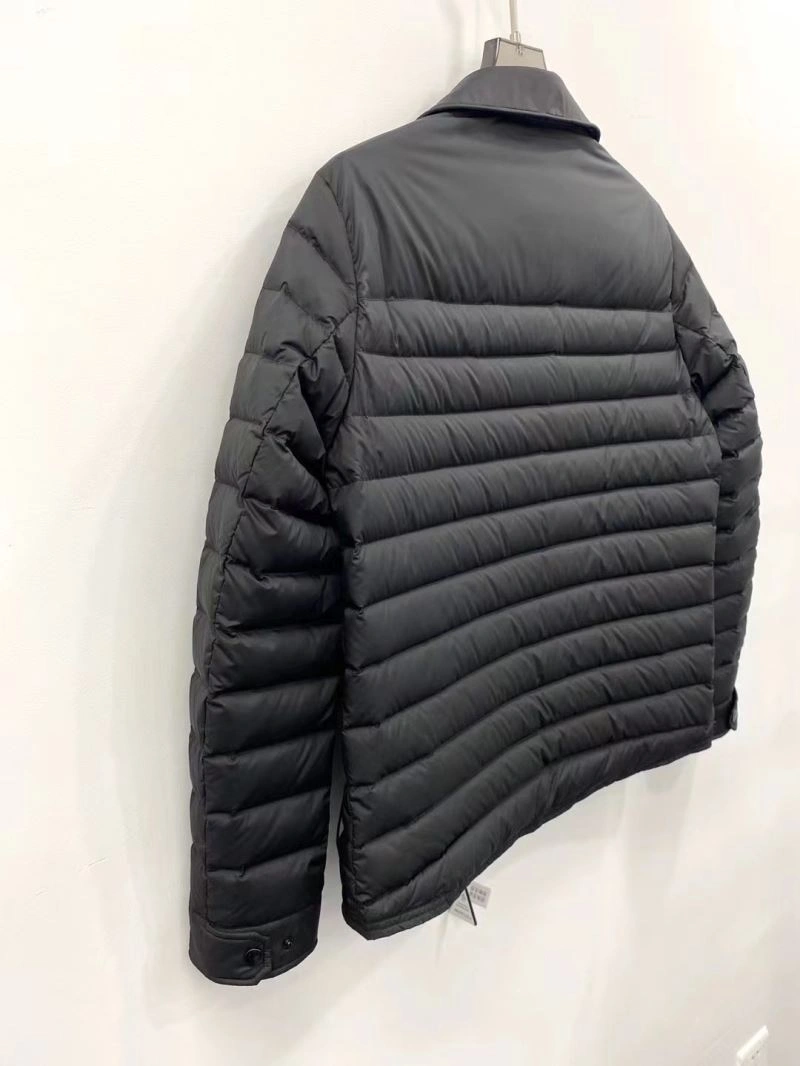 1:1 copy Moncler Down Jackets