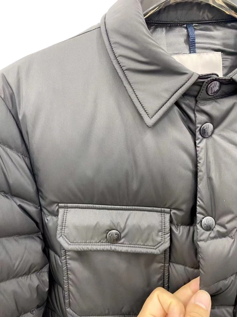 1:1 copy Moncler Down Jackets