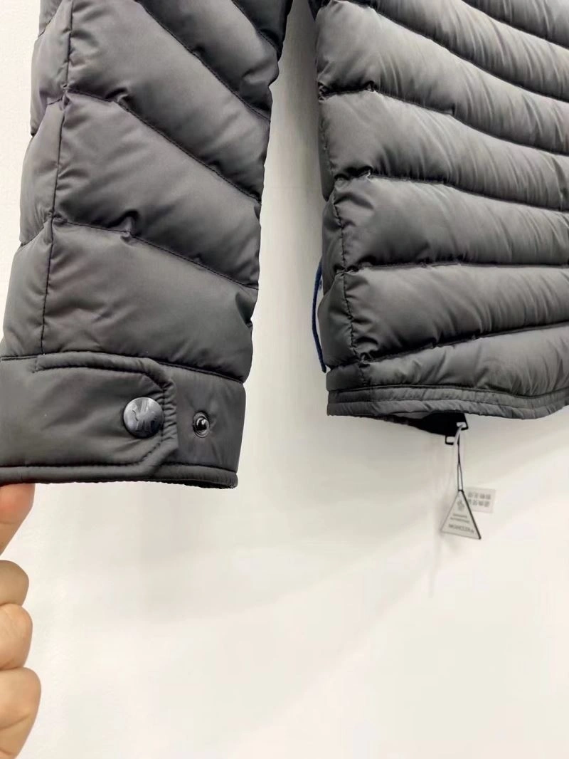 1:1 copy Moncler Down Jackets