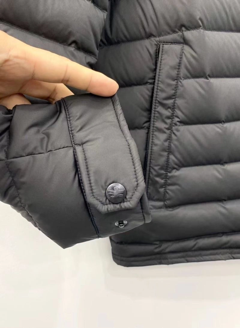 1:1 copy Moncler Down Jackets