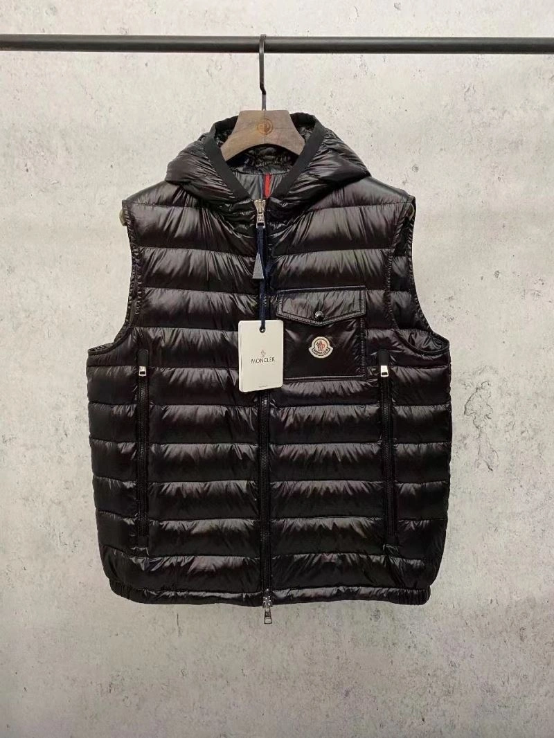 Moncler Down Jackets