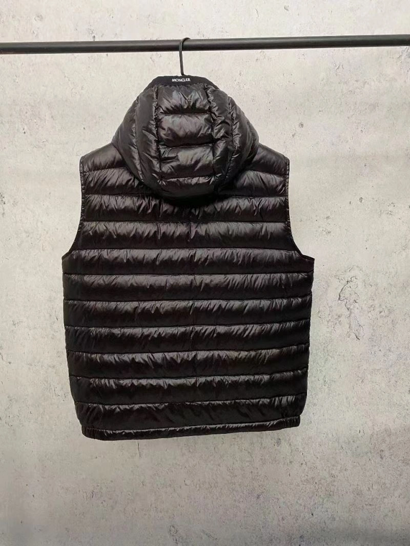 Official Moncler Down Jackets