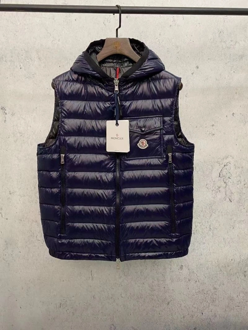 Official Moncler Down Jackets