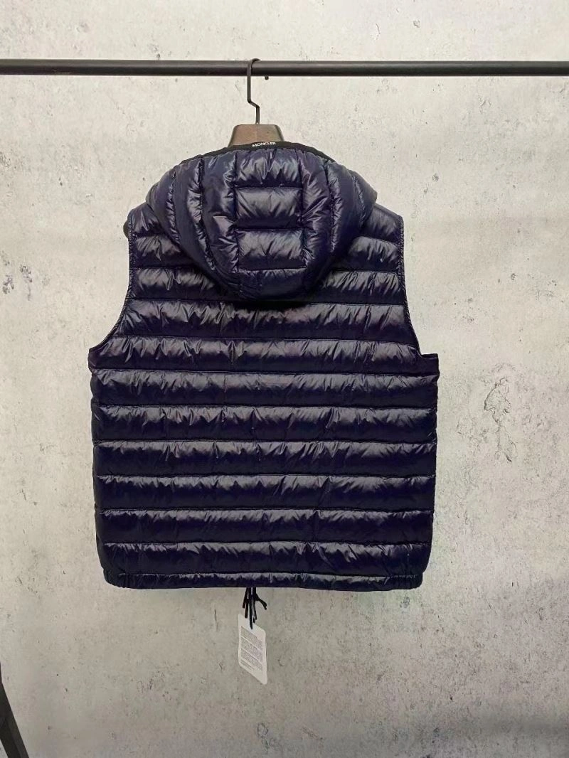 Official Moncler Down Jackets