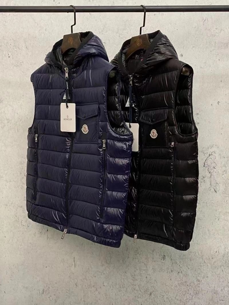 Official Moncler Down Jackets