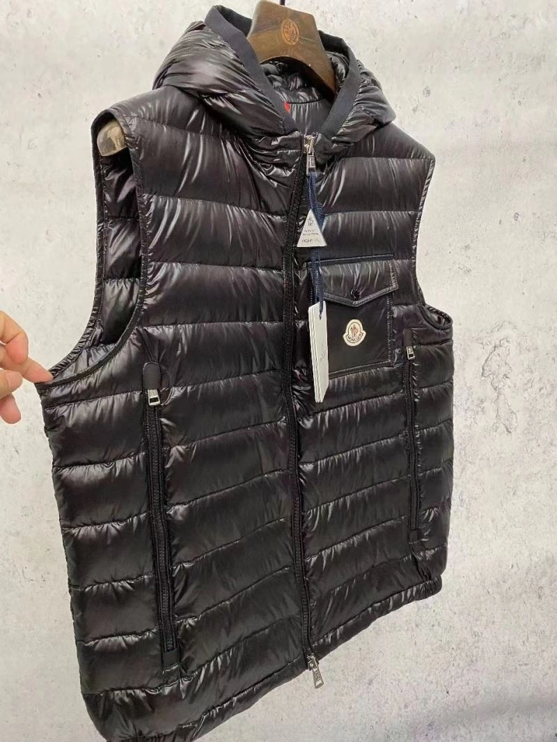 Official Moncler Down Jackets