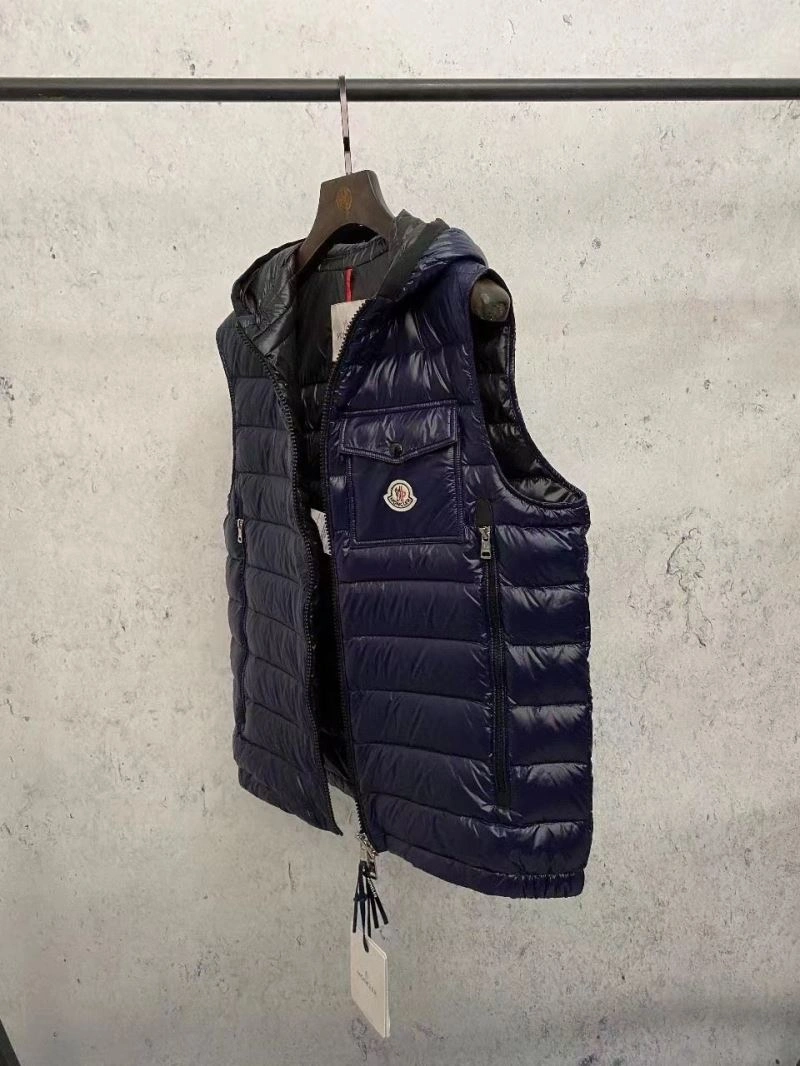 Official Moncler Down Jackets