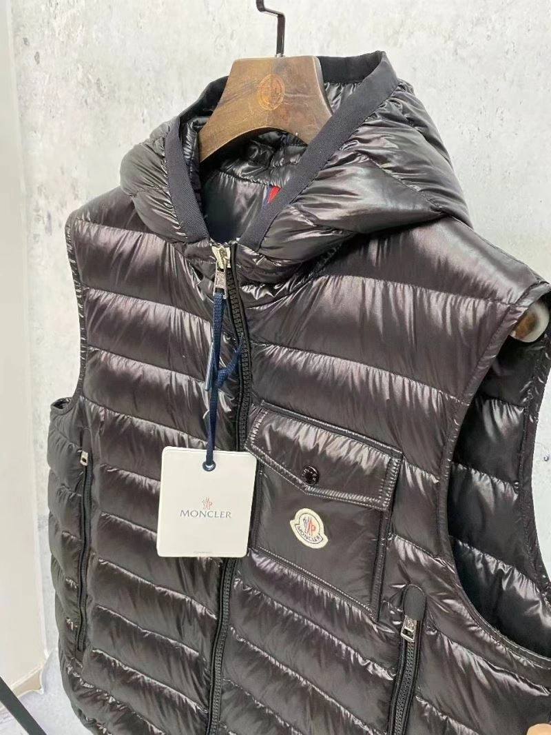 Official Moncler Down Jackets