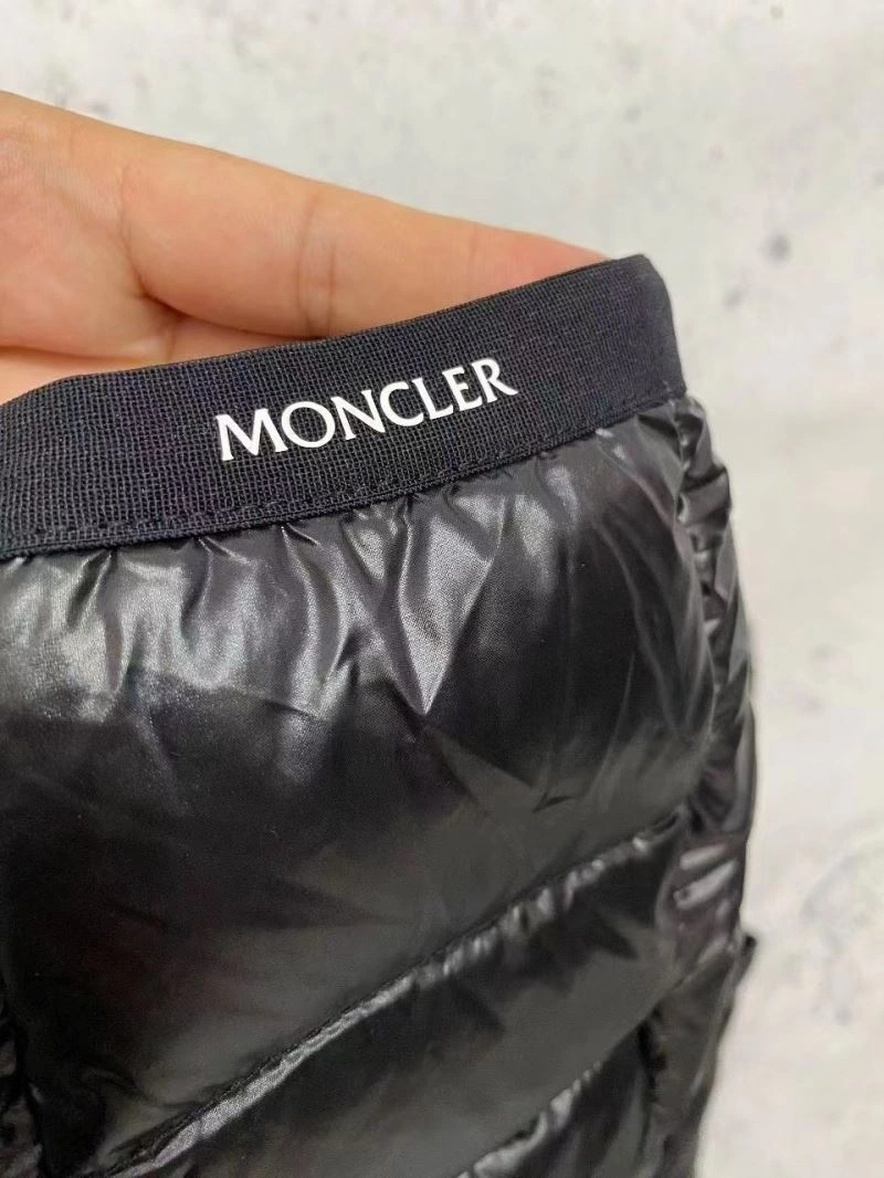 Official Moncler Down Jackets