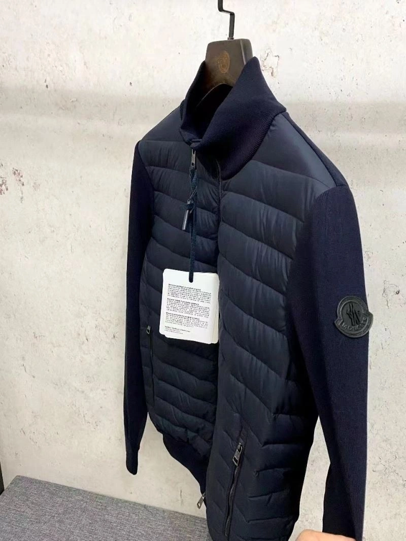 Authentic Moncler Down Jackets
