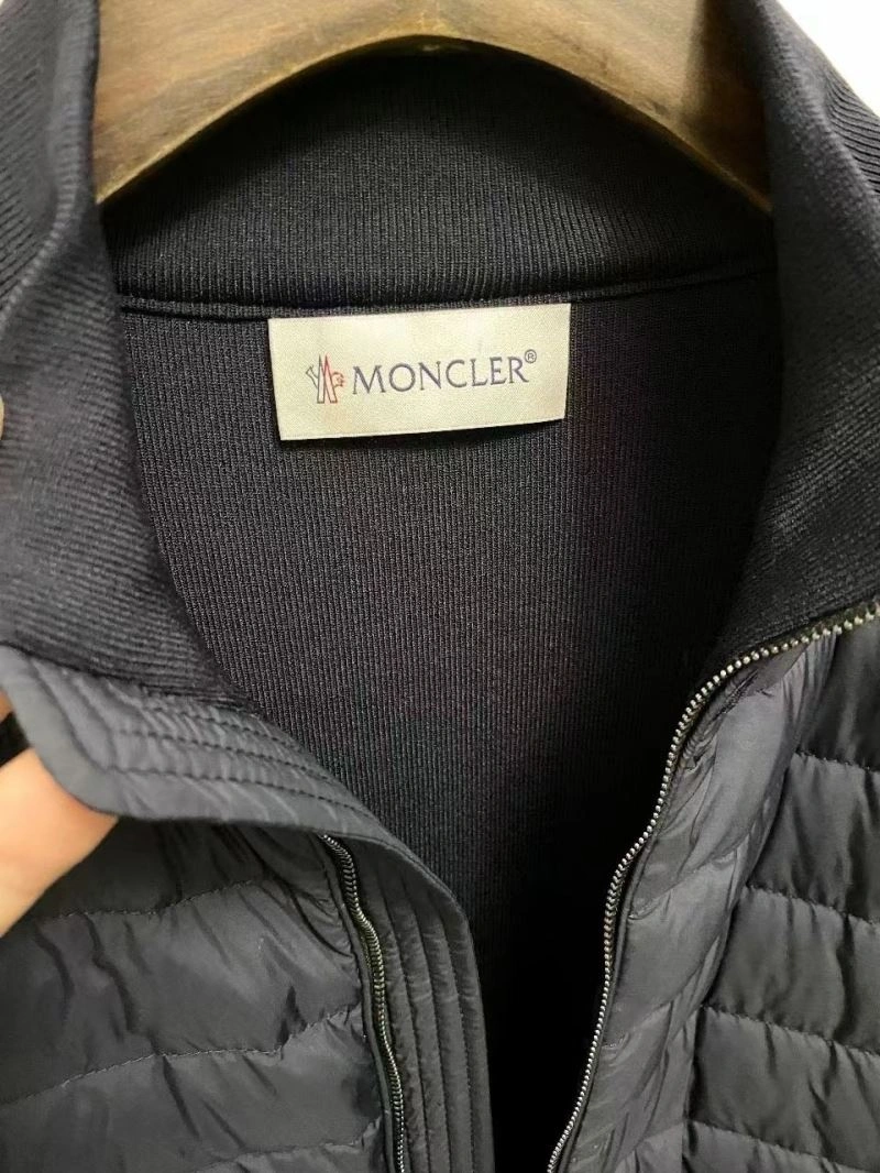 Authentic Moncler Down Jackets