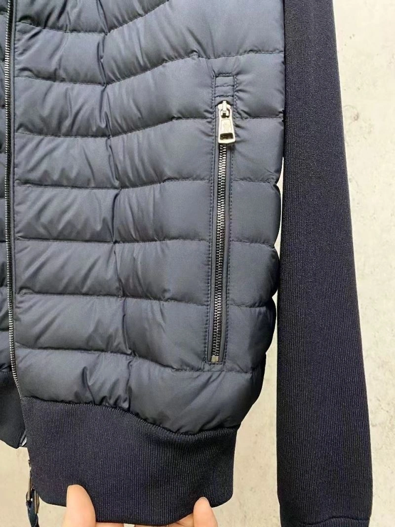 Authentic Moncler Down Jackets