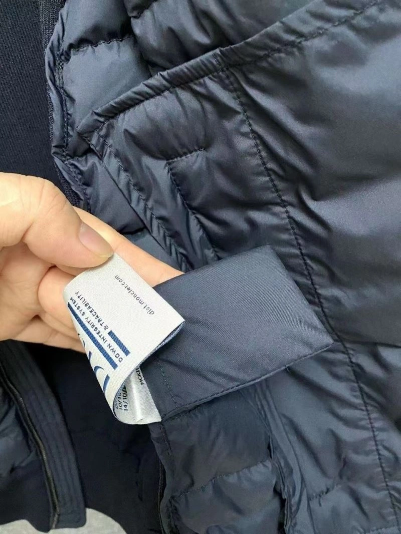 Authentic Moncler Down Jackets