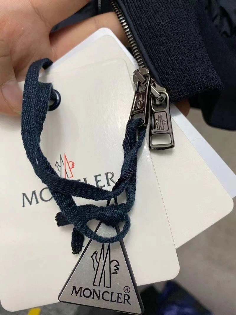 Authentic Moncler Down Jackets