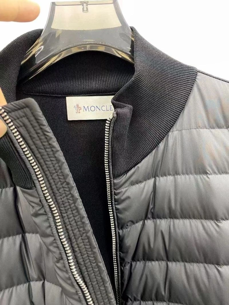 Real Moncler Down Jackets