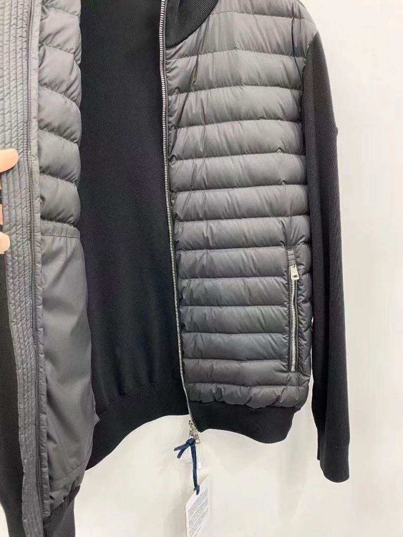 Real Moncler Down Jackets