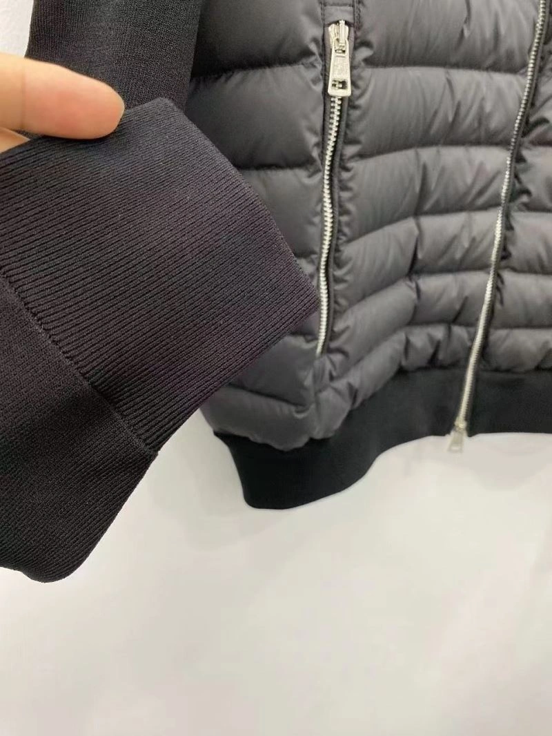 Real Moncler Down Jackets