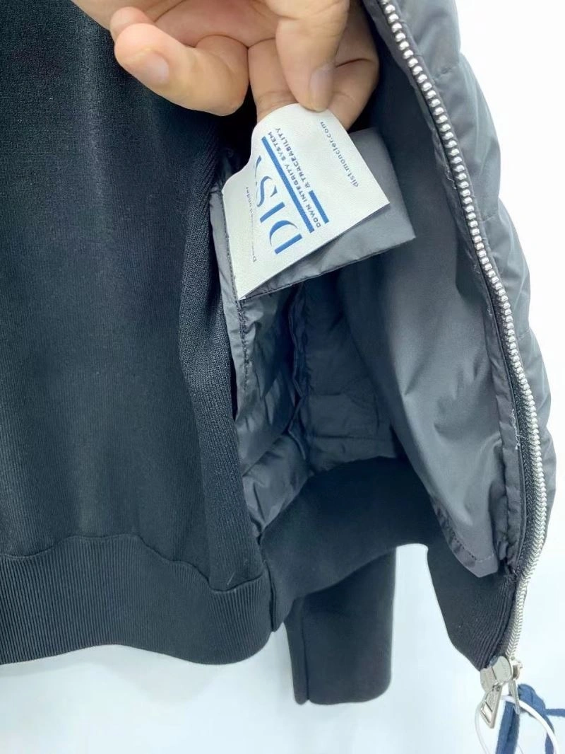 Real Moncler Down Jackets