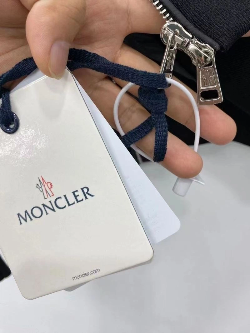 Real Moncler Down Jackets