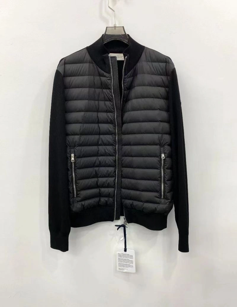 Real Moncler Down Jackets