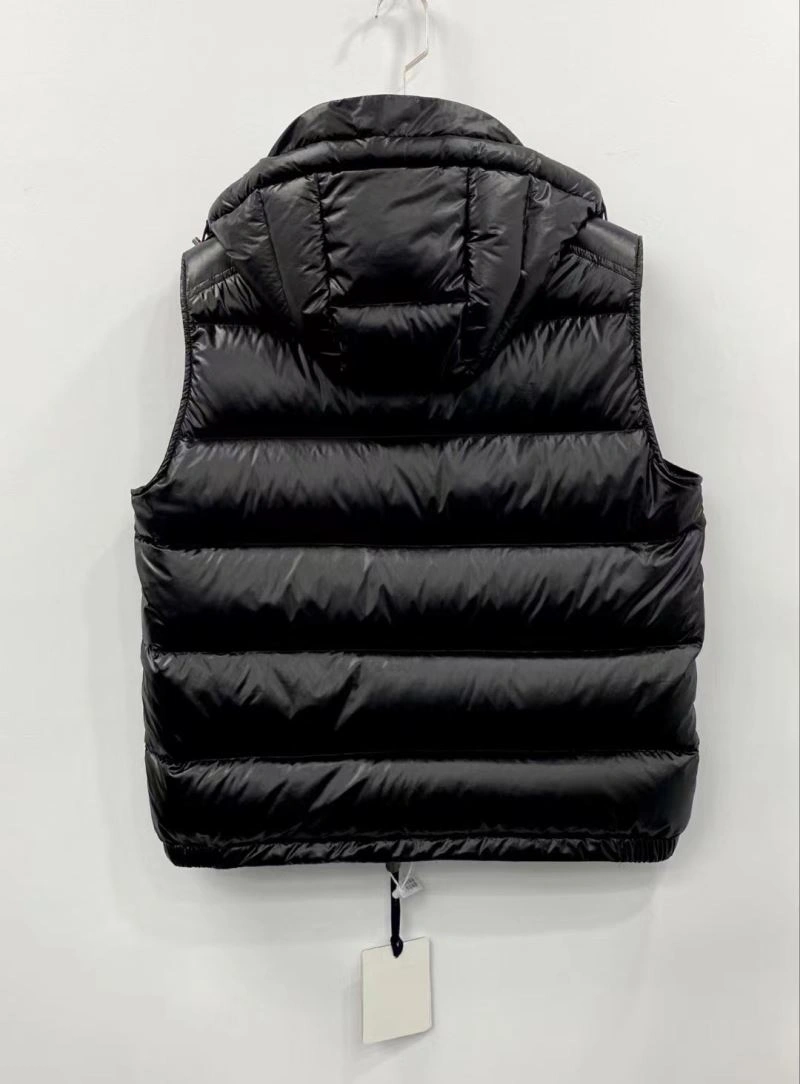 Official Moncler Down Jackets