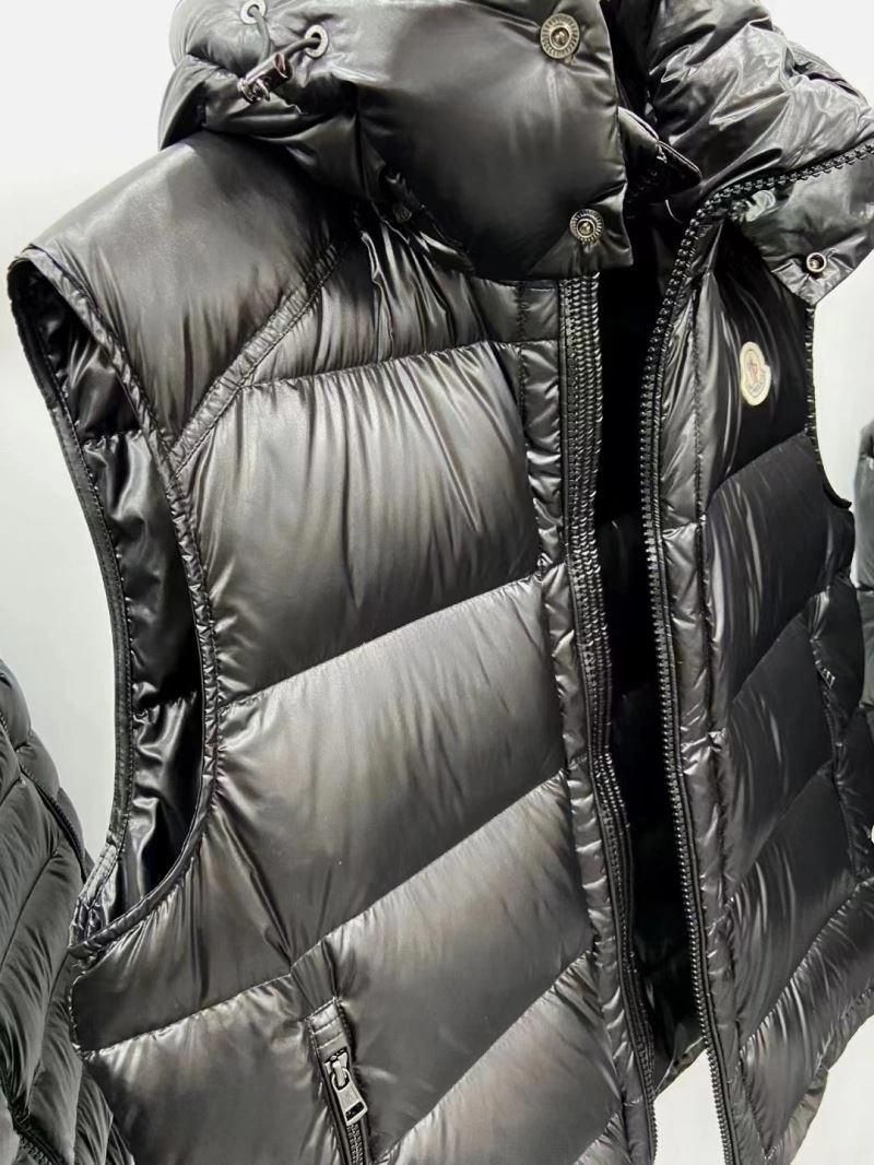 Official Moncler Down Jackets