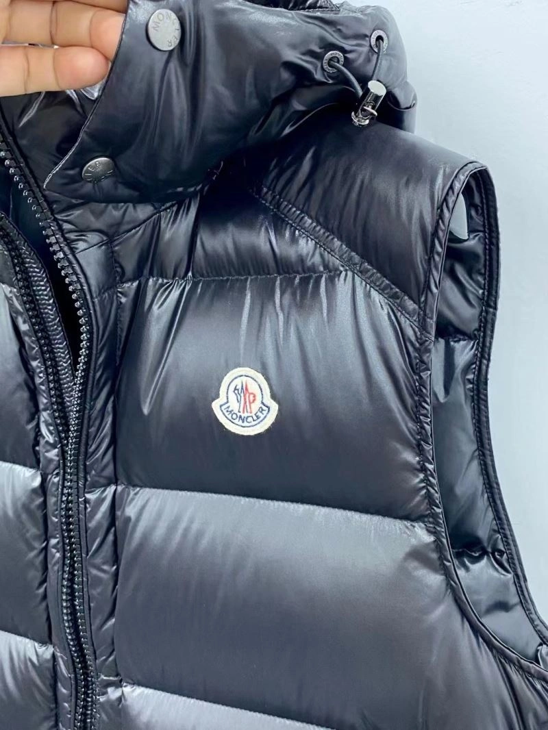 Official Moncler Down Jackets