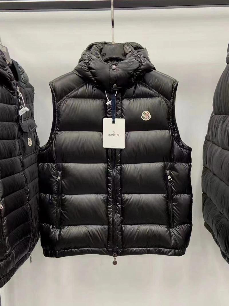 Official Moncler Down Jackets