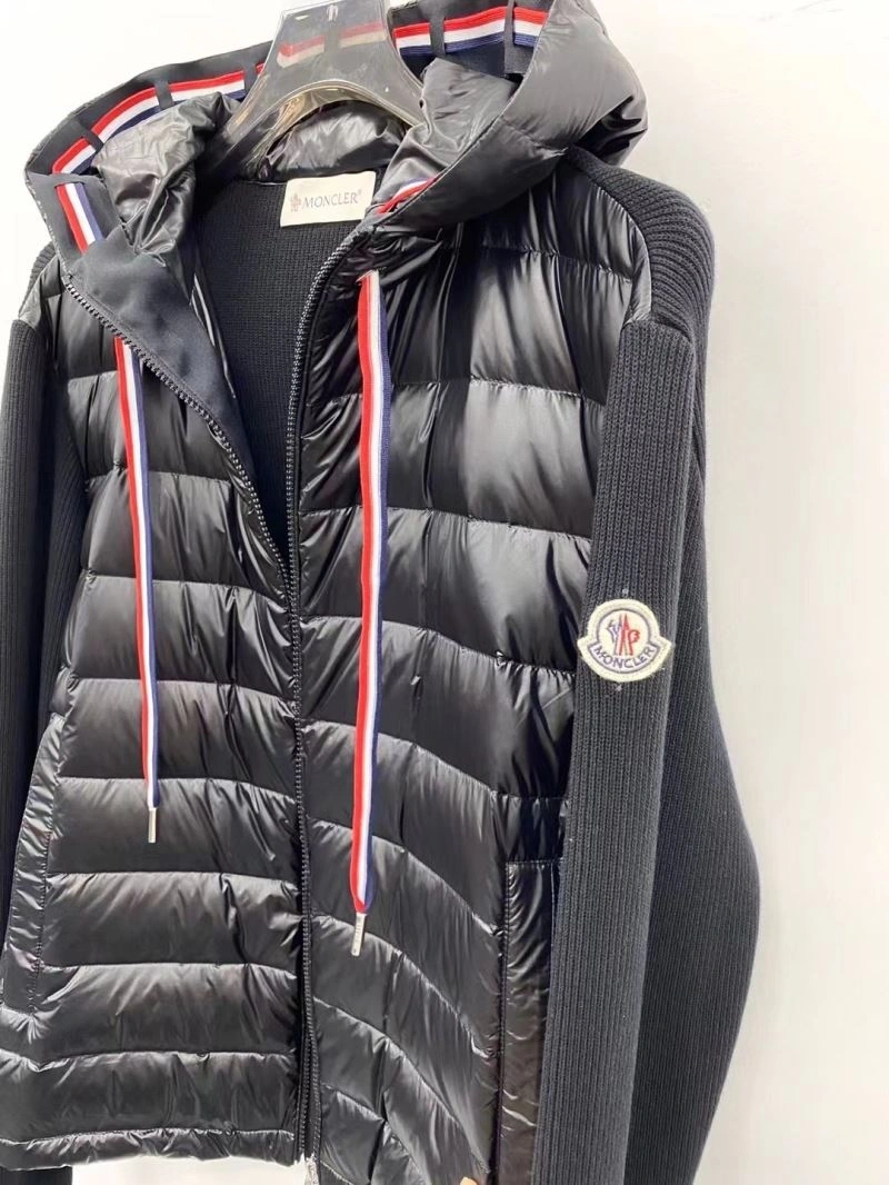 Original Moncler Down Jackets