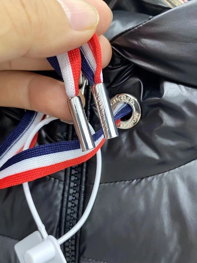 Original Moncler Down Jackets