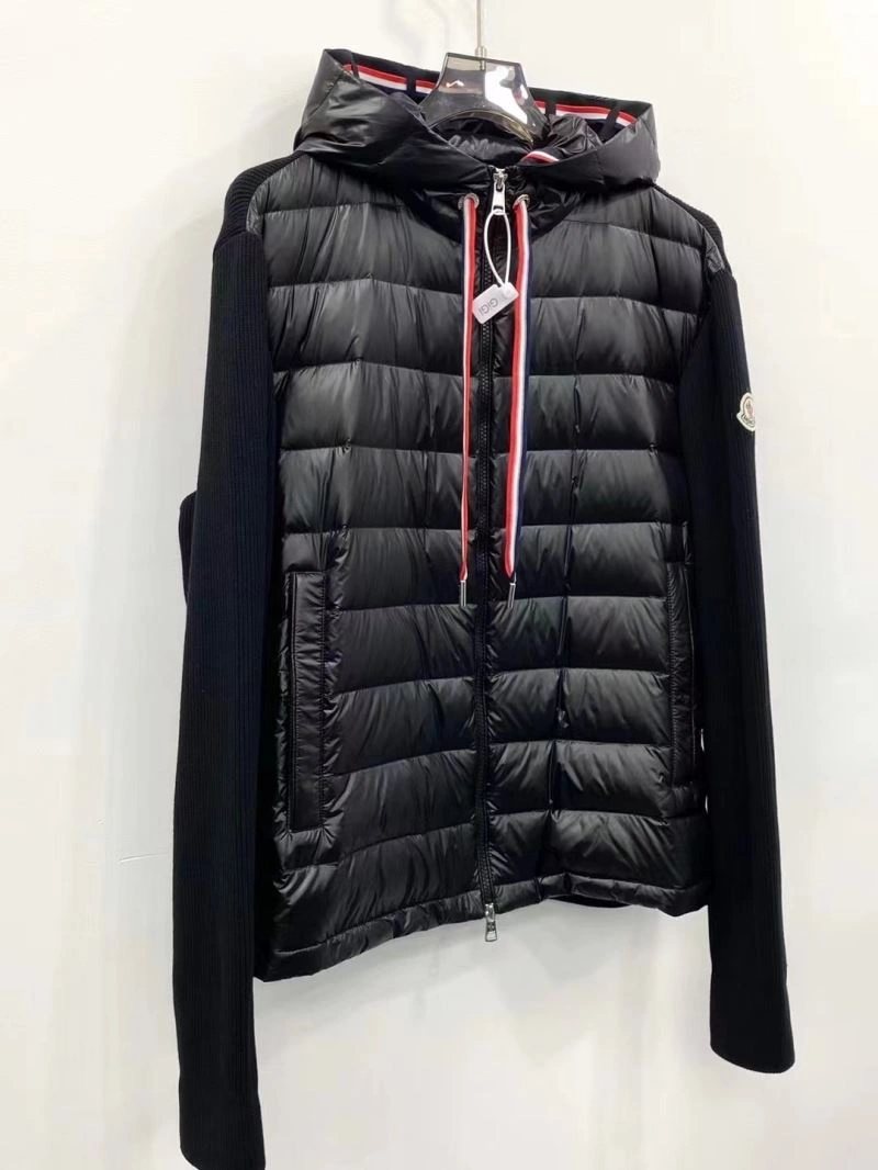 Original Moncler Down Jackets