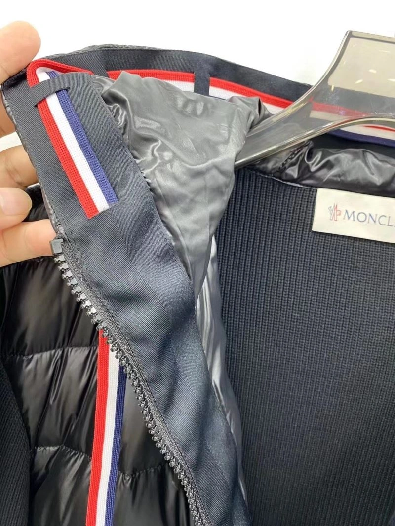 Original Moncler Down Jackets