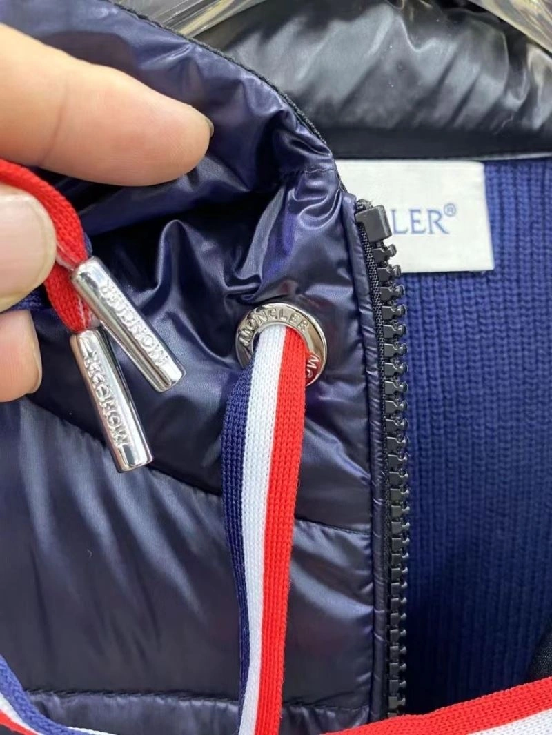 Value-priced Moncler Down Jackets
