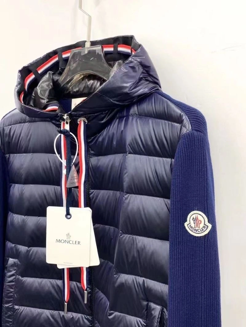 Value-priced Moncler Down Jackets