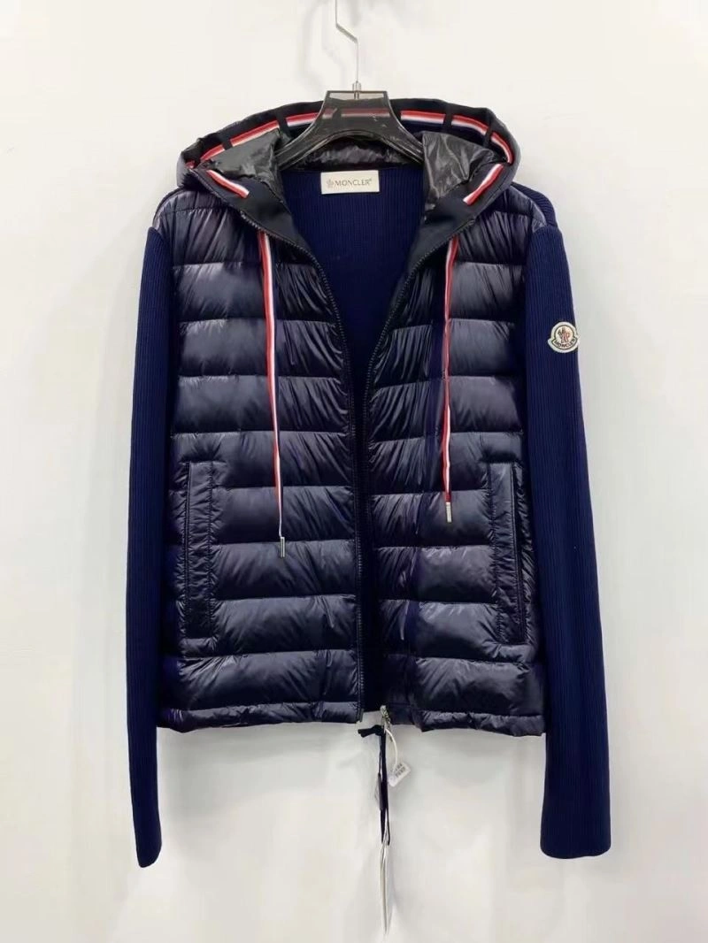 Value-priced Moncler Down Jackets