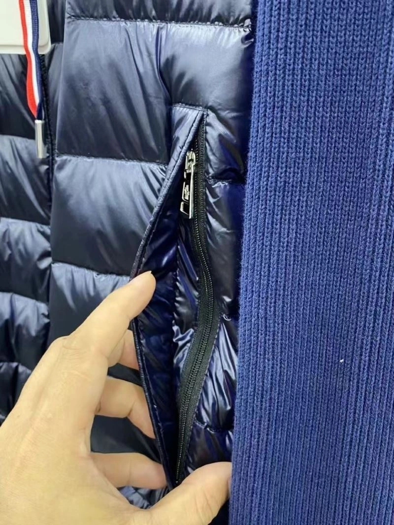 Value-priced Moncler Down Jackets