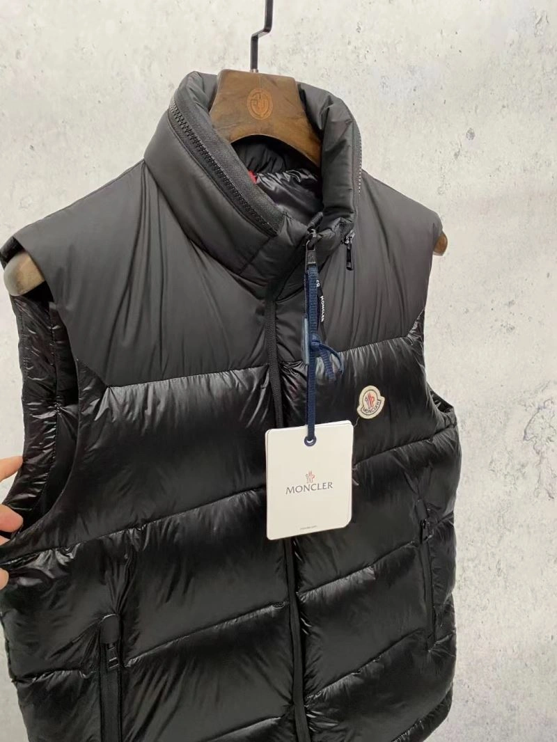 Value-priced Moncler Down Jackets